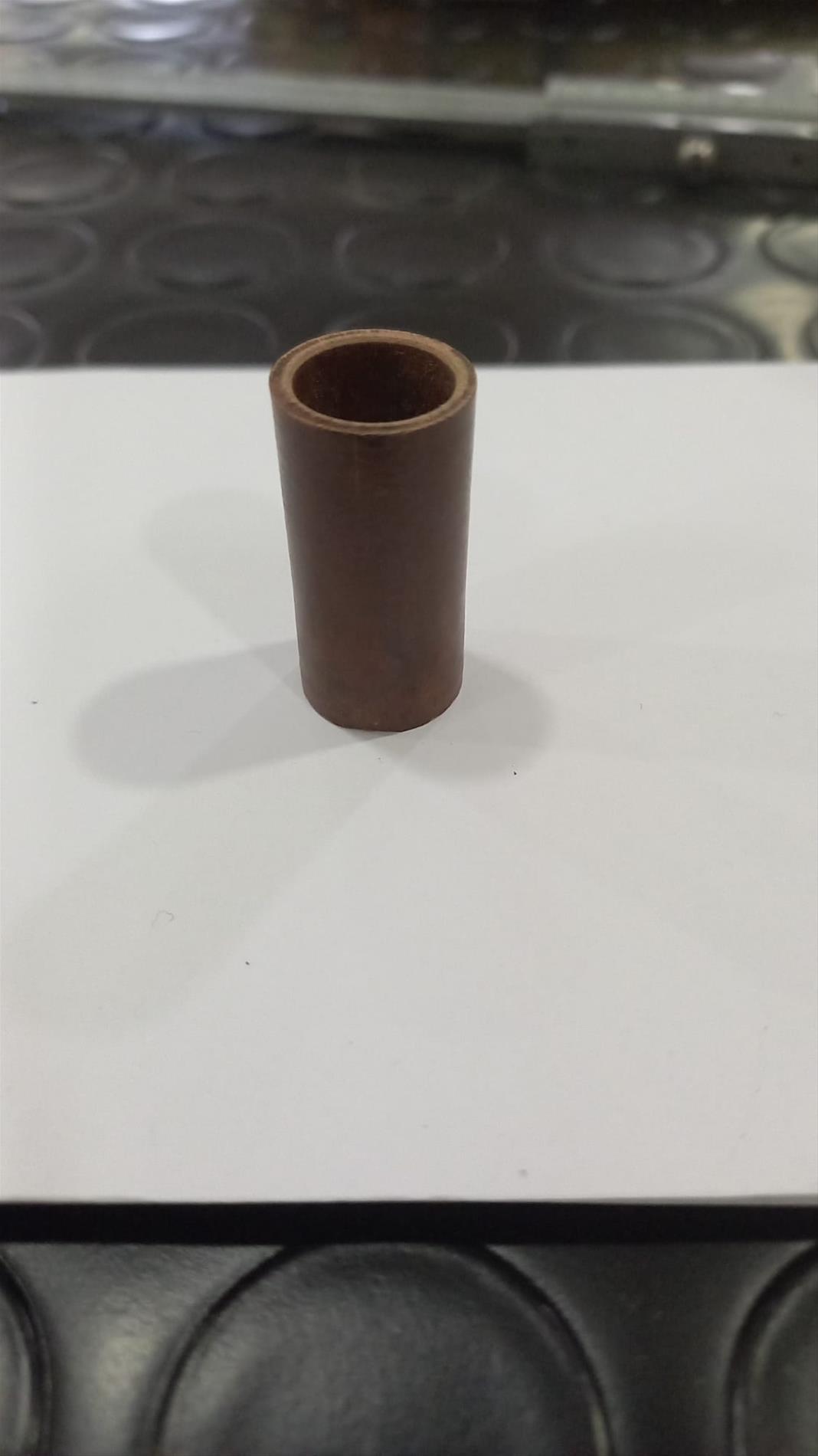 PSF 402 Çapak Koruyucu (CTP Teflon) 16.0-18.8-L25.5mm - KY MAKİNA