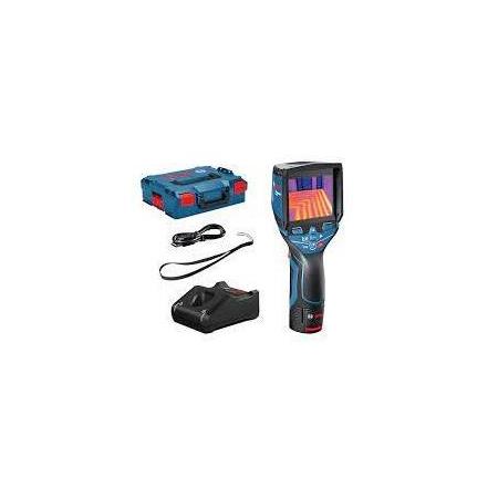 Bosch GTC 400 C Professional Termal Kamera 0 601 083 101 - KY MAKİNA